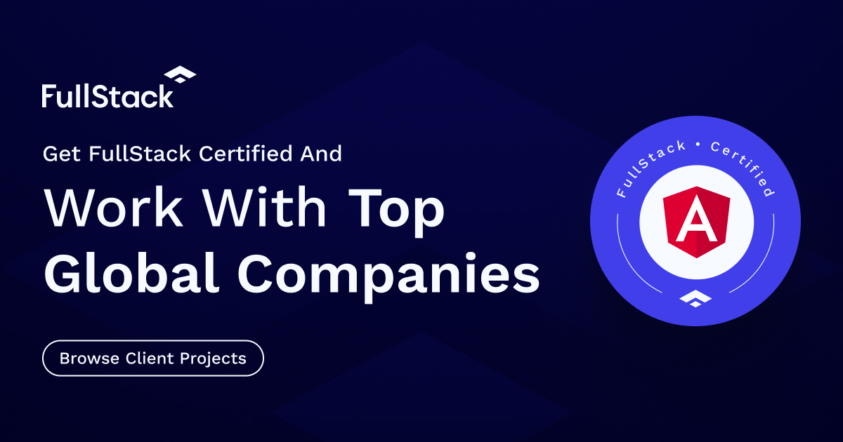 Work Remotely with Top Global Tech Companies | FullStack Talent